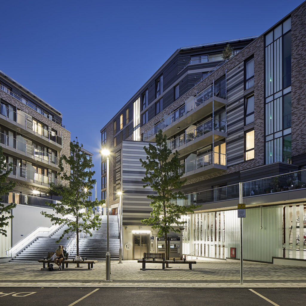 Twickenham Gateway | Rolfe Judd
