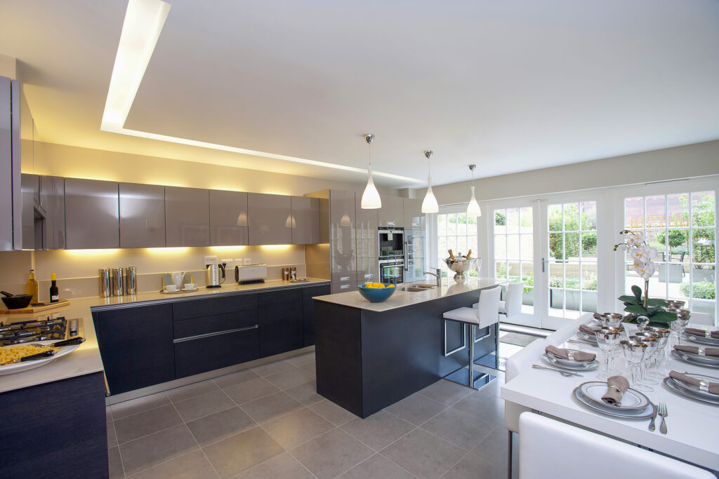 Mary Datchelor House | Rolfe Judd