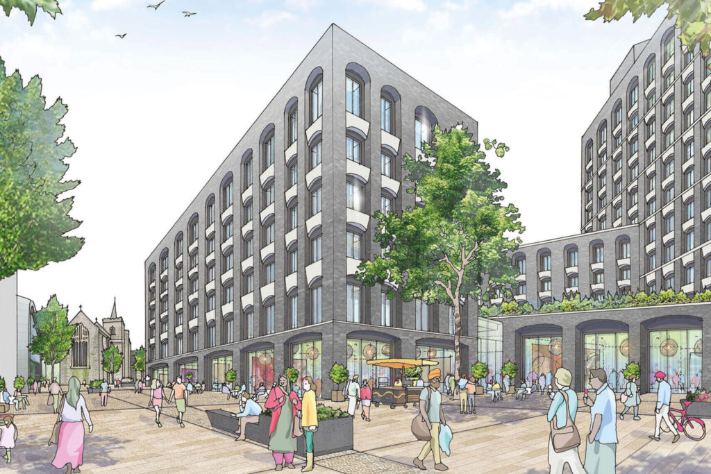 Riverside | Rolfe Judd