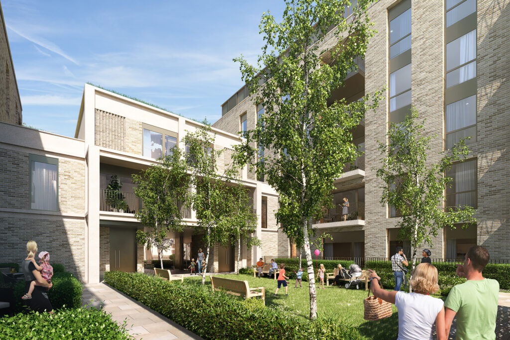 HD Awards, Surrey County hall | Rolfe Judd