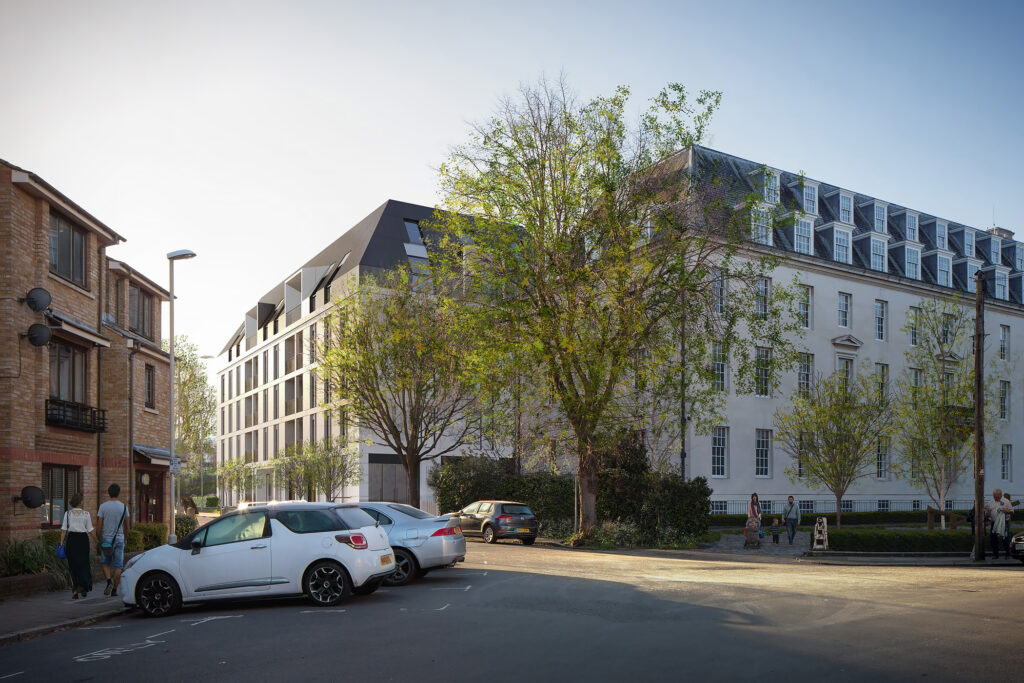 Surrey County Hall | Rolfe Judd