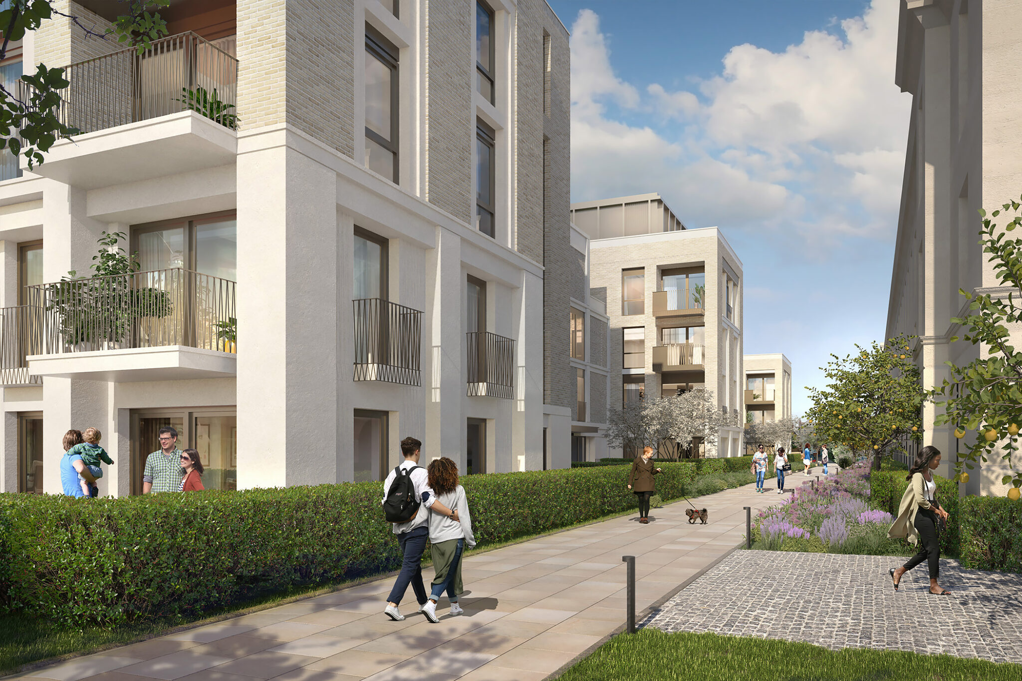 Surrey County Hall | Rolfe Judd