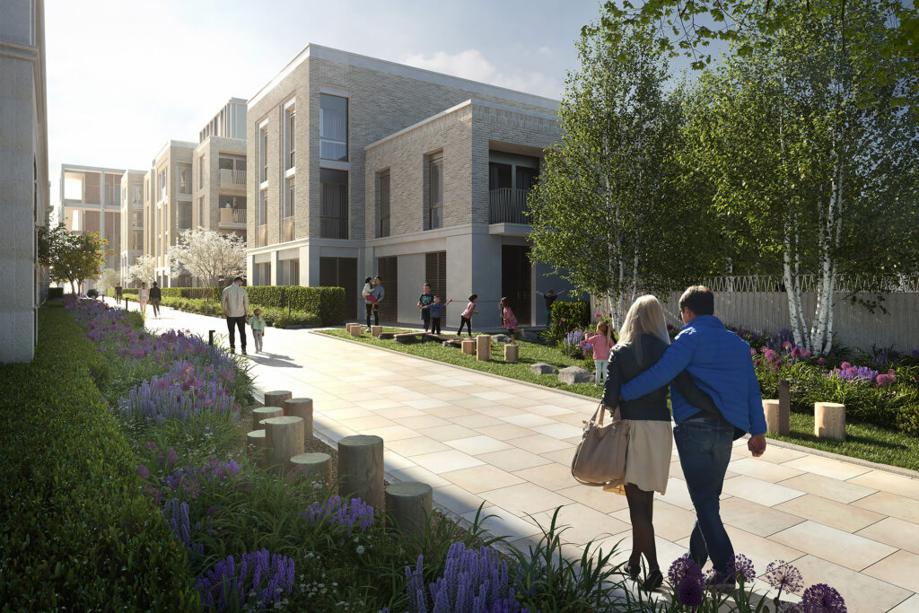 Surrey County Hall | Rolfe Judd