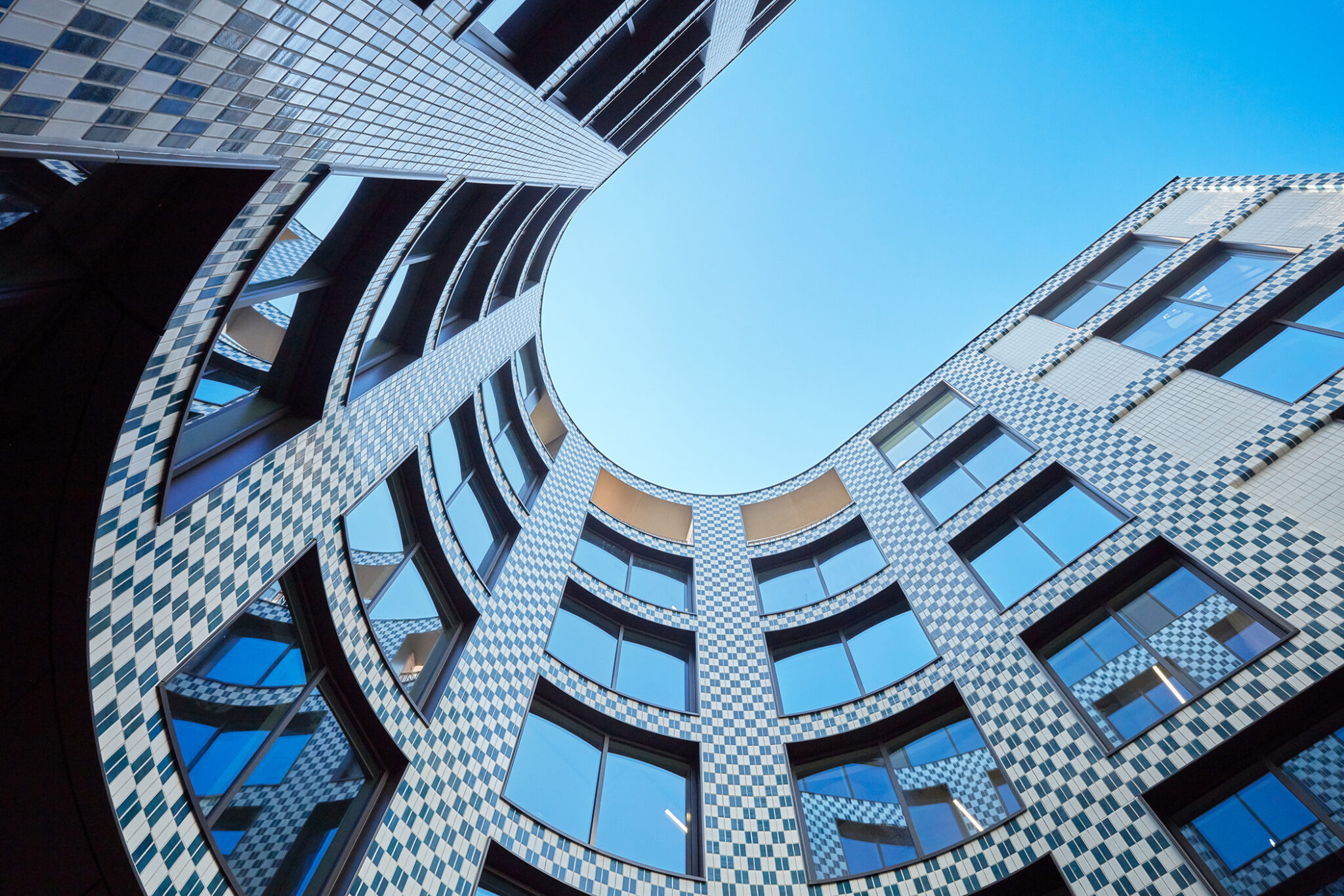 Berners Street | Rolfe Judd