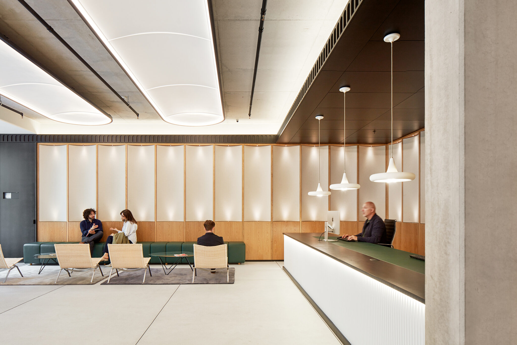 Berners Street | Rolfe Judd