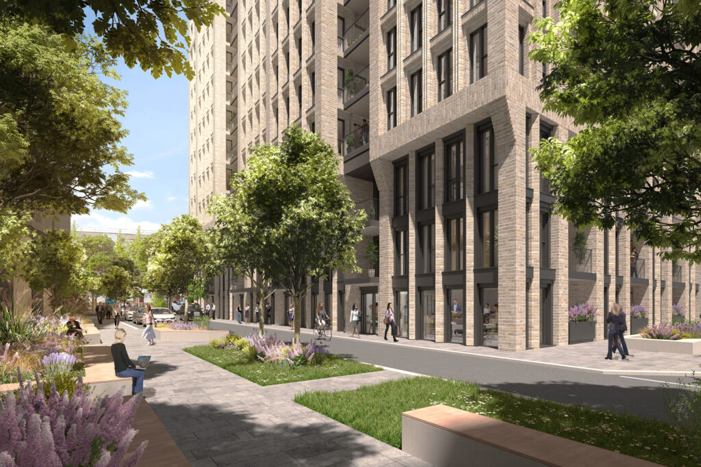 Walworth Town Hall | Rolfe Judd