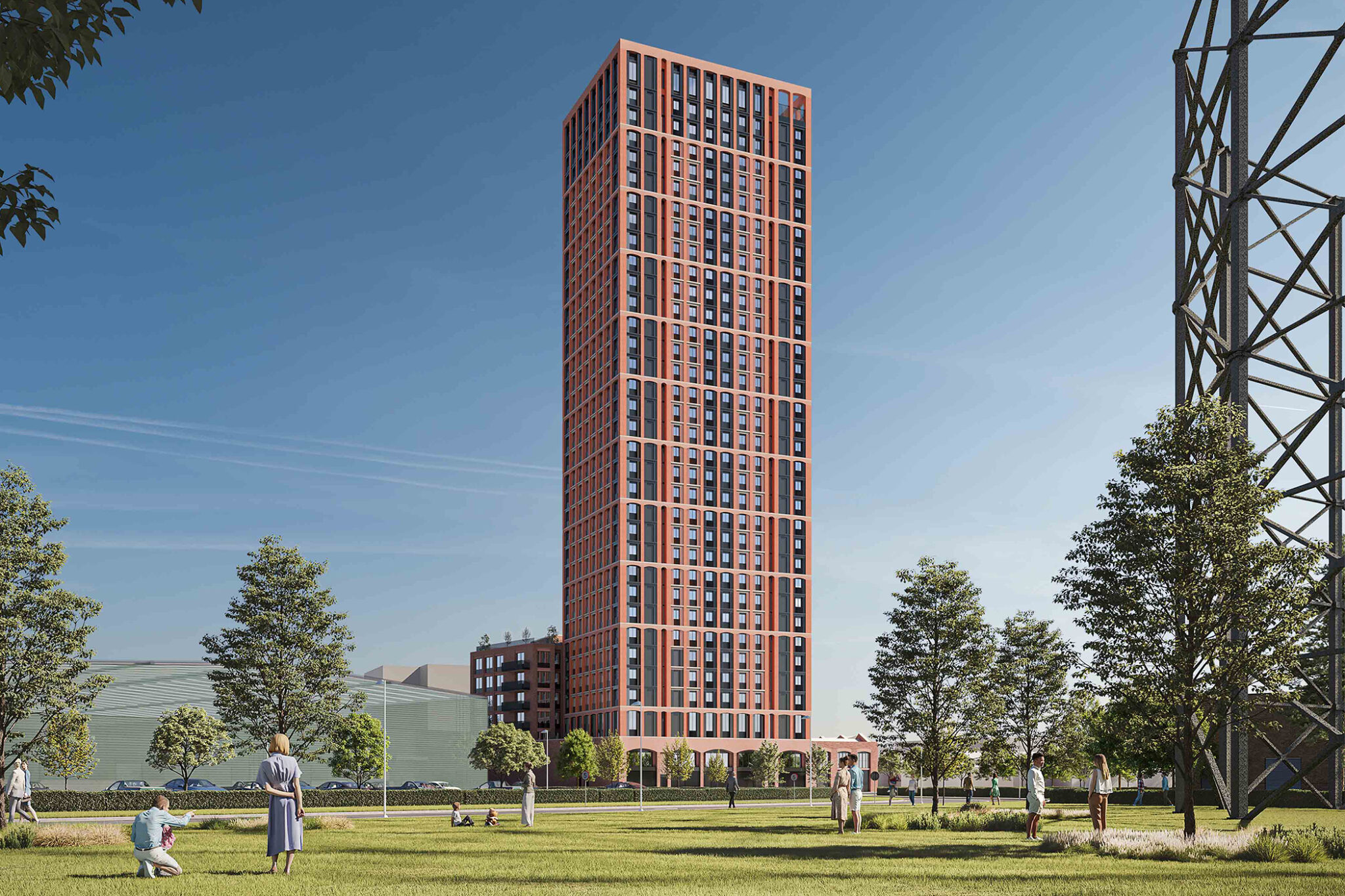 Planning Projects | Rolfe Judd