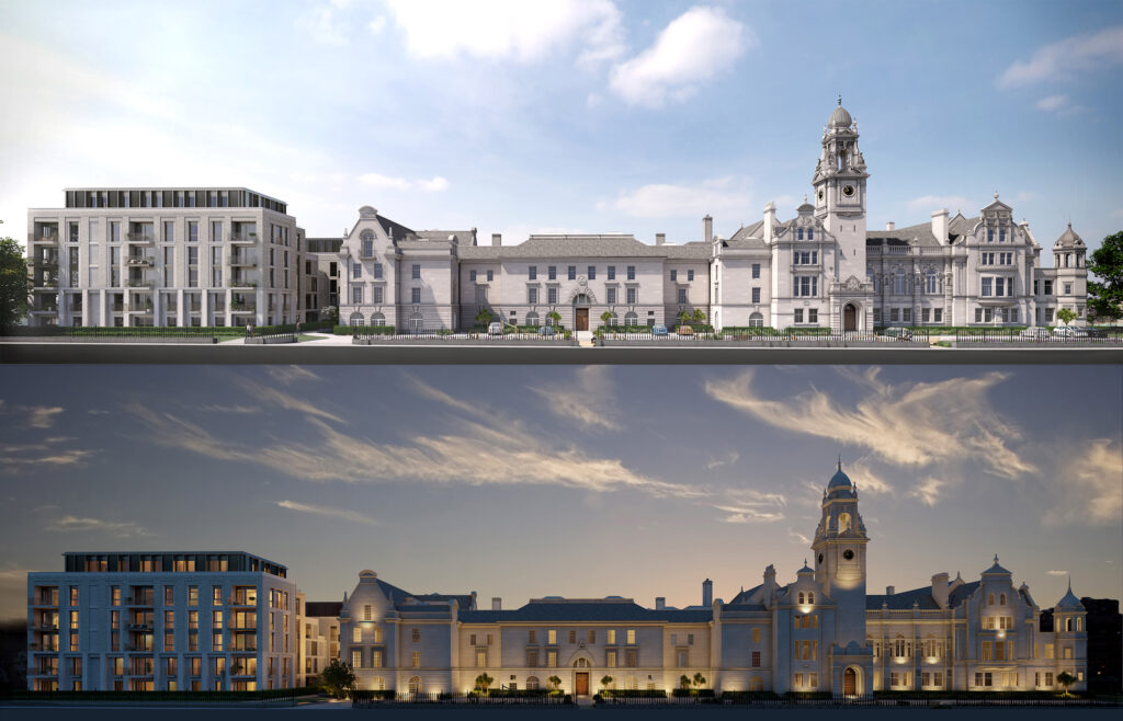 HD Awards, Surrey County hall | Rolfe Judd