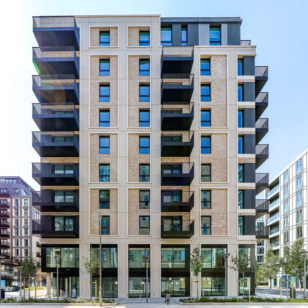 Building London Planning Awards | Rolfe Judd