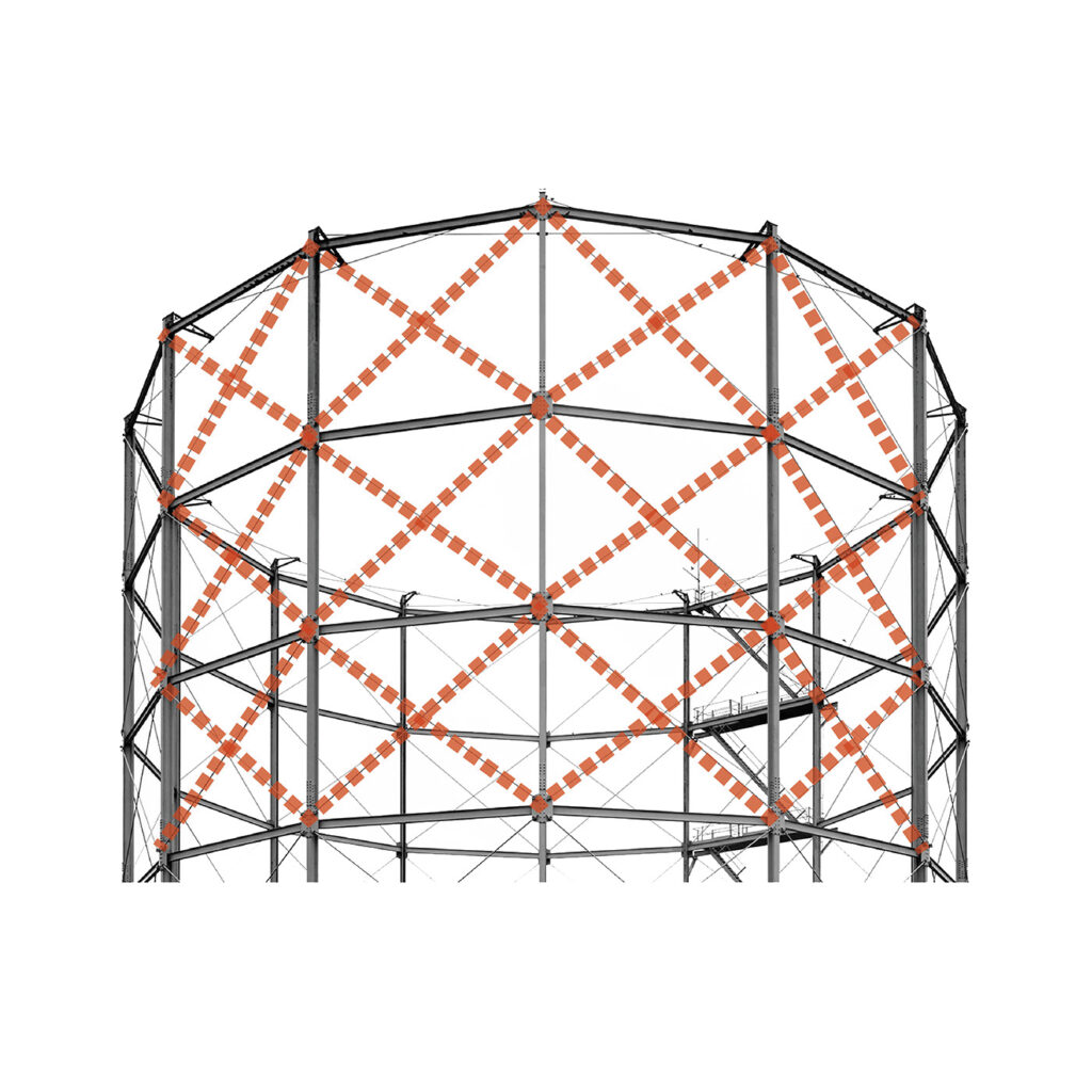 Mitcham Gas Works | Rolfe Judd