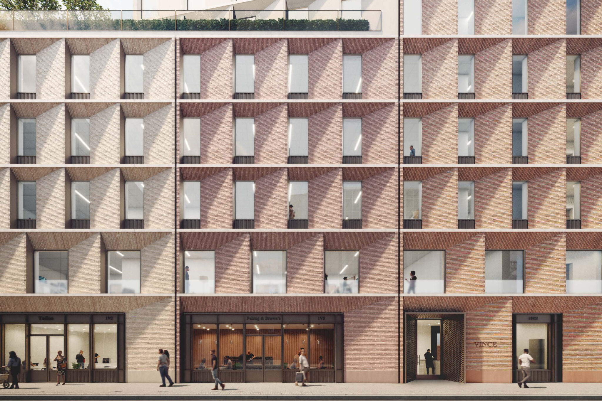 Planning Projects | Rolfe Judd