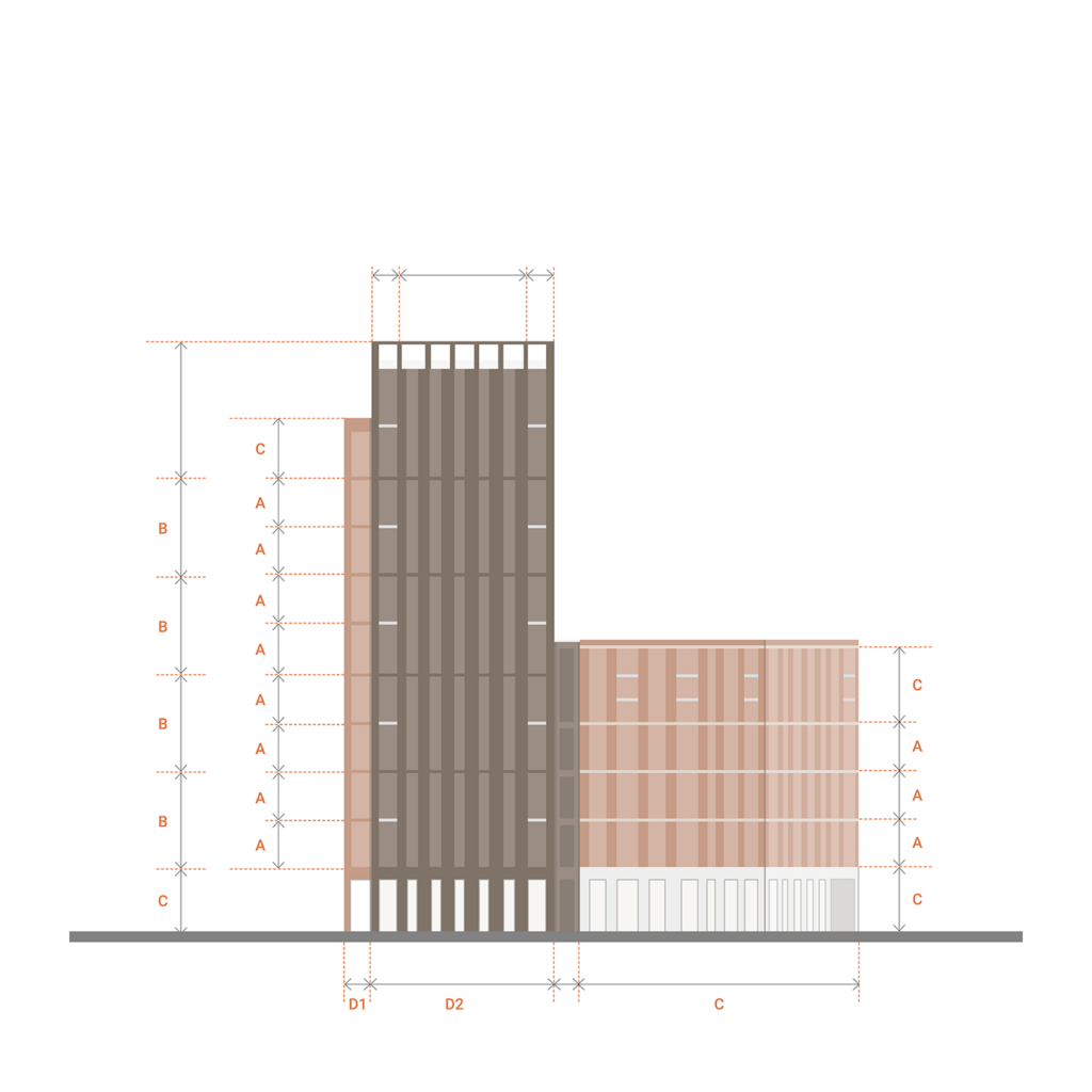 Twelvetrees Park | Rolfe Judd