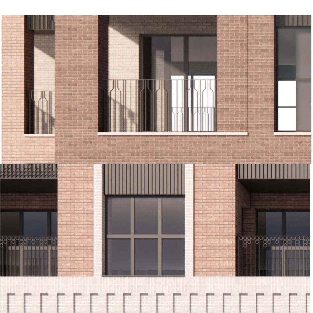 Twelvetrees Park | Rolfe Judd