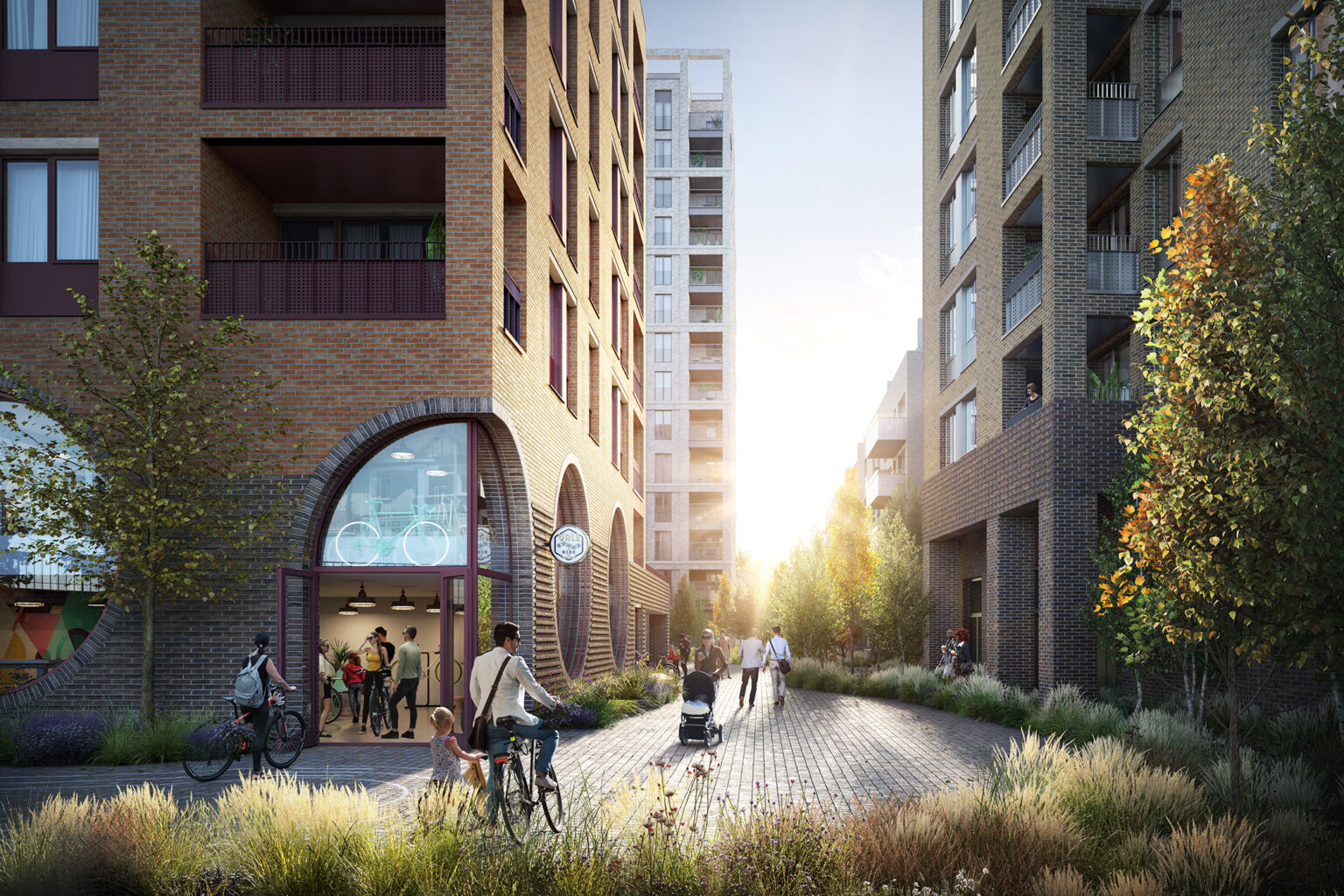 Planning Awards 2025 | Rolfe Judd