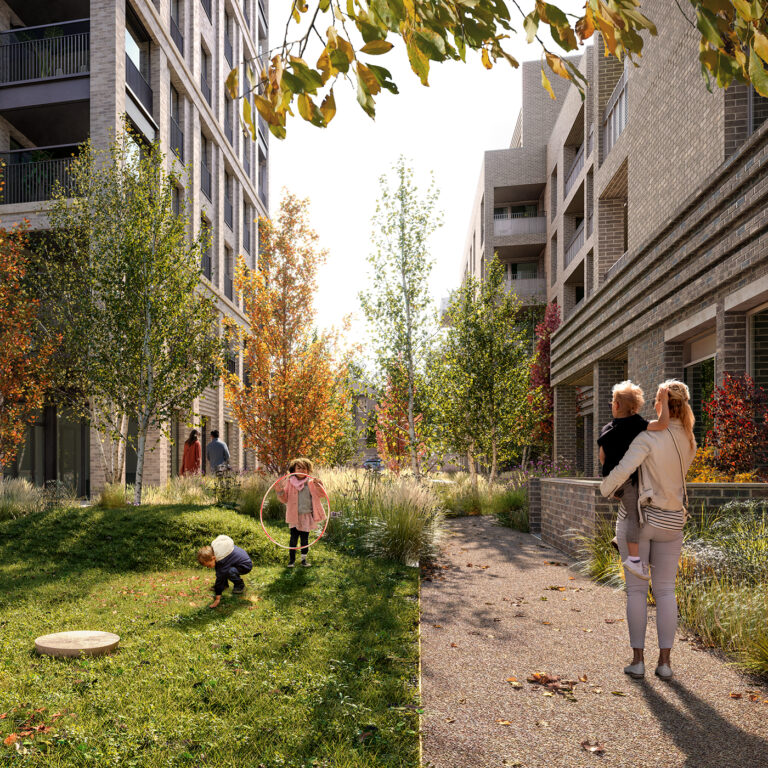 Planning Awards 2025 | Rolfe Judd