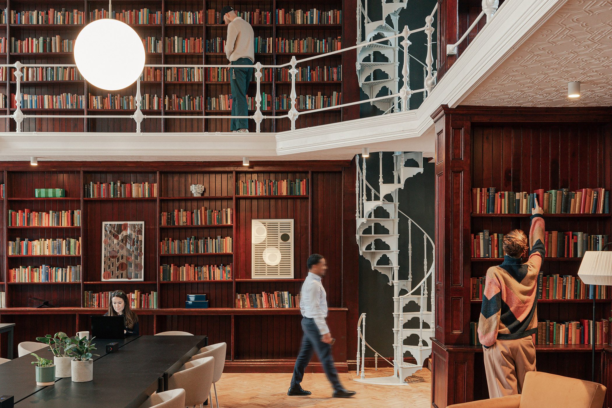 Planning Awards 2025 | Rolfe Judd