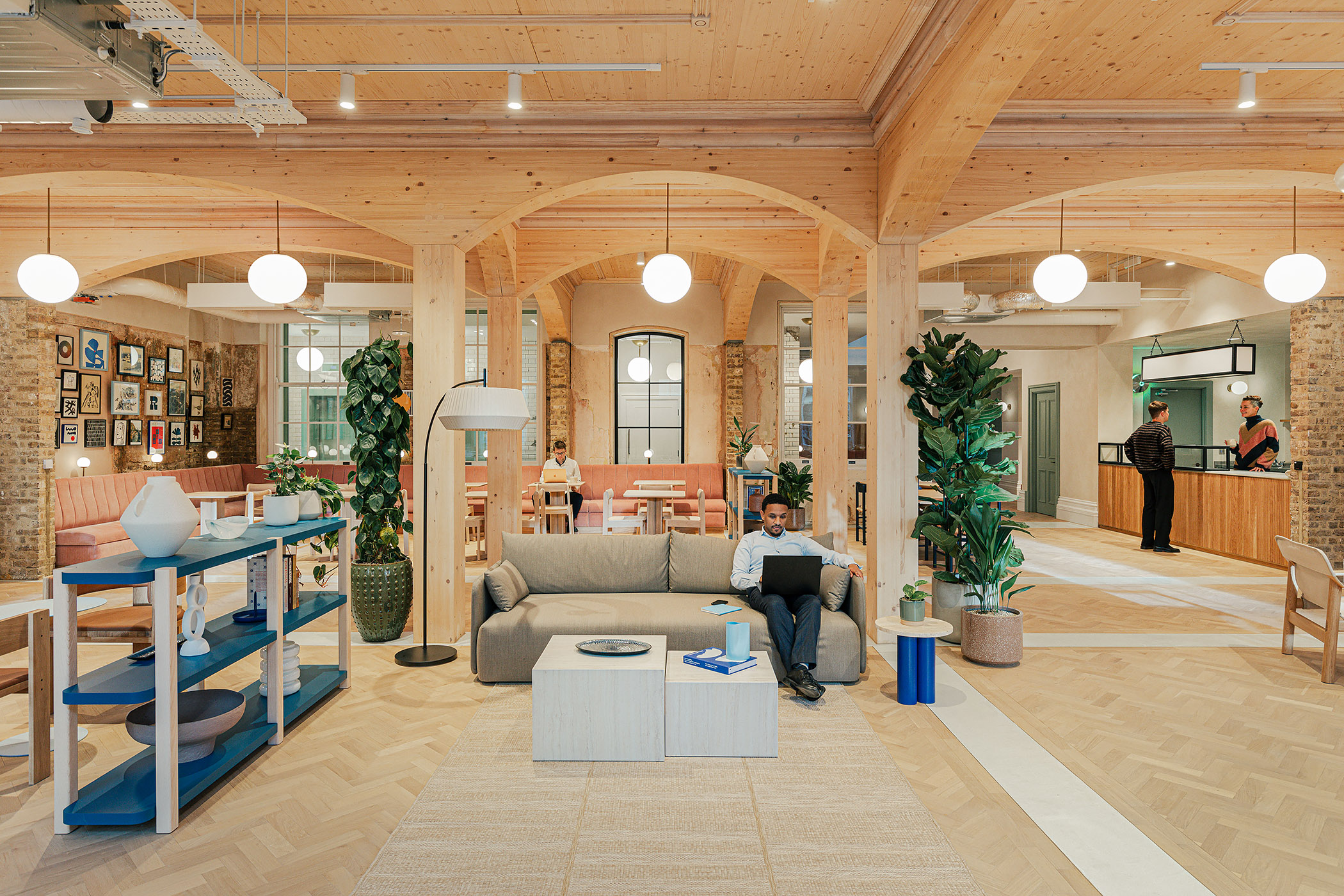 Planning Awards 2025 | Rolfe Judd