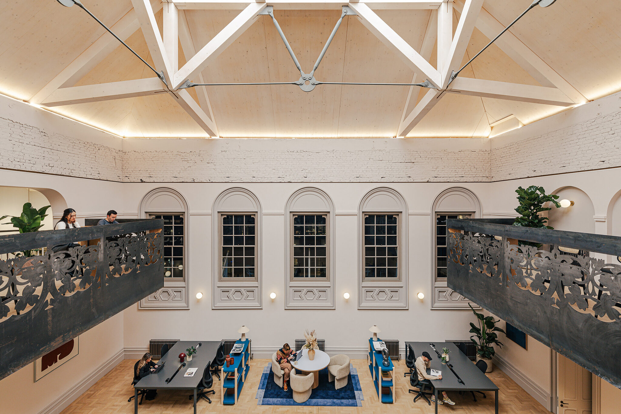 Planning Awards 2025 | Rolfe Judd