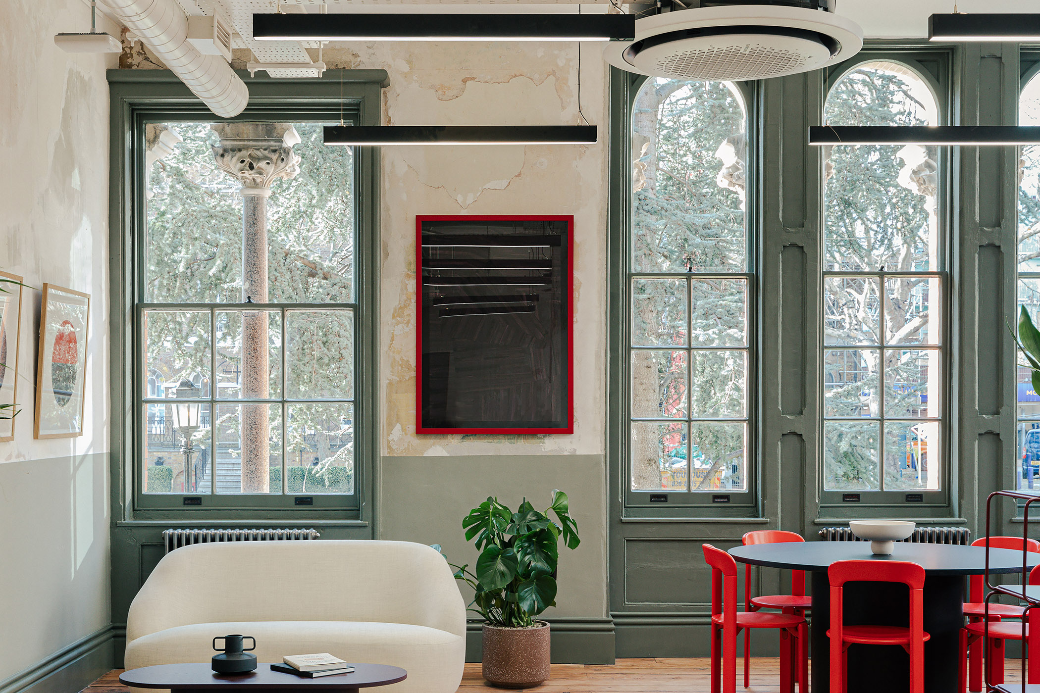 Planning Awards 2025 | Rolfe Judd