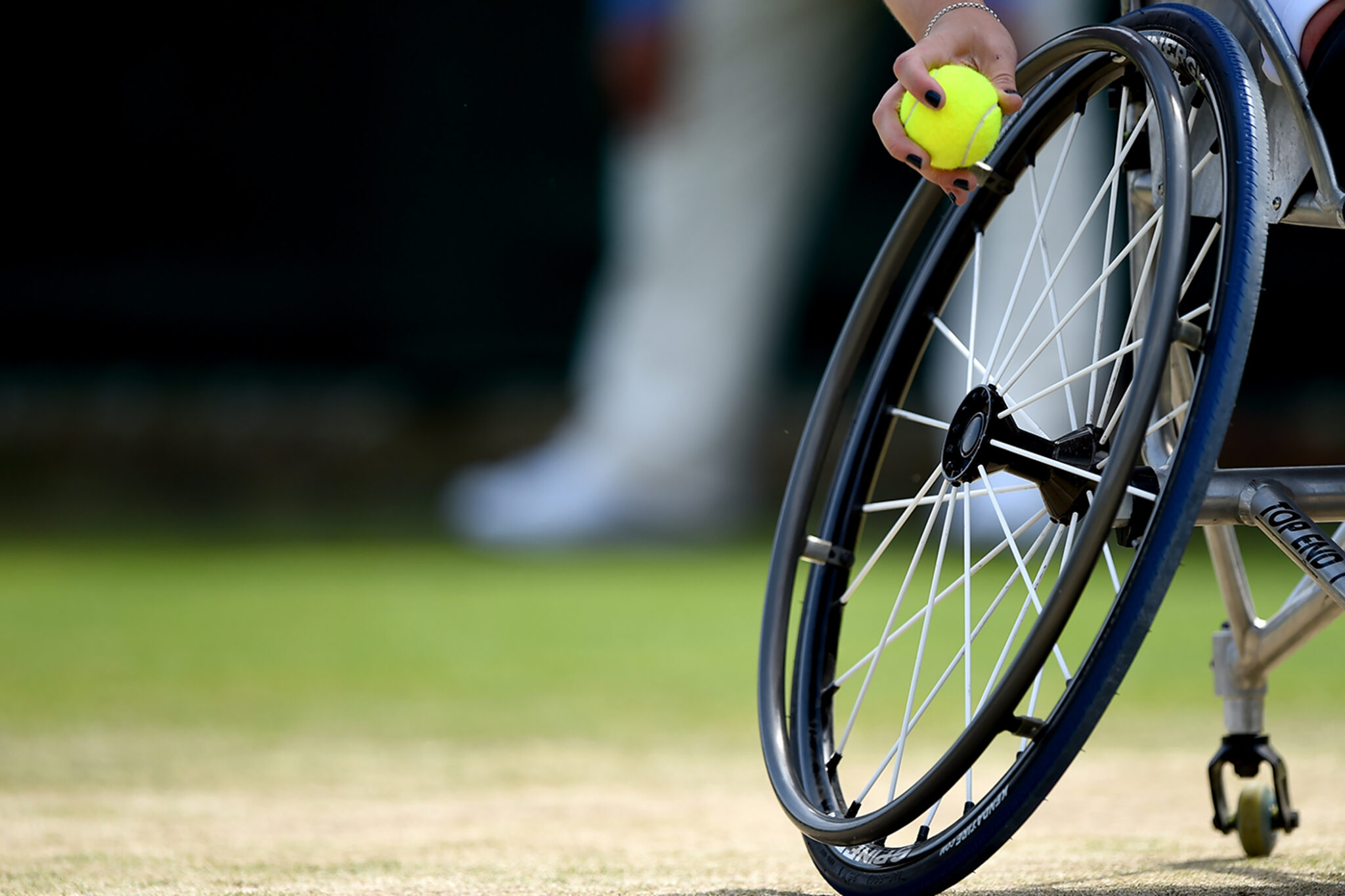 AELTC Community Tennis Centre | Rolfe Judd