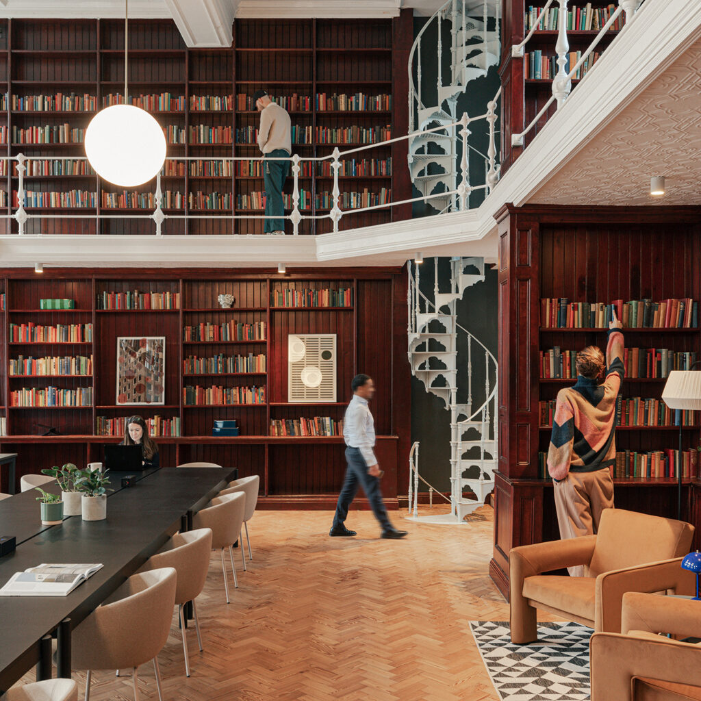 Building London Planning Awards 2025 | Rolfe Judd