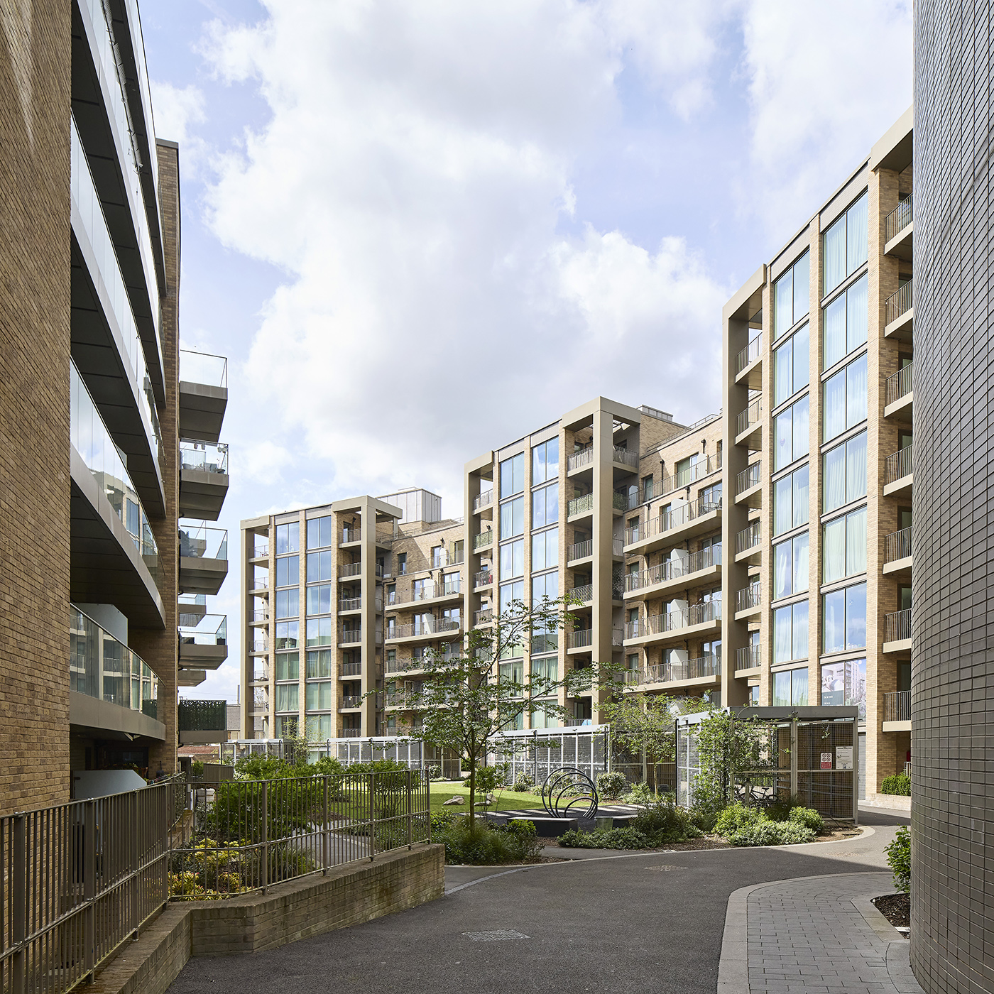 West Drayton | Rolfe Judd