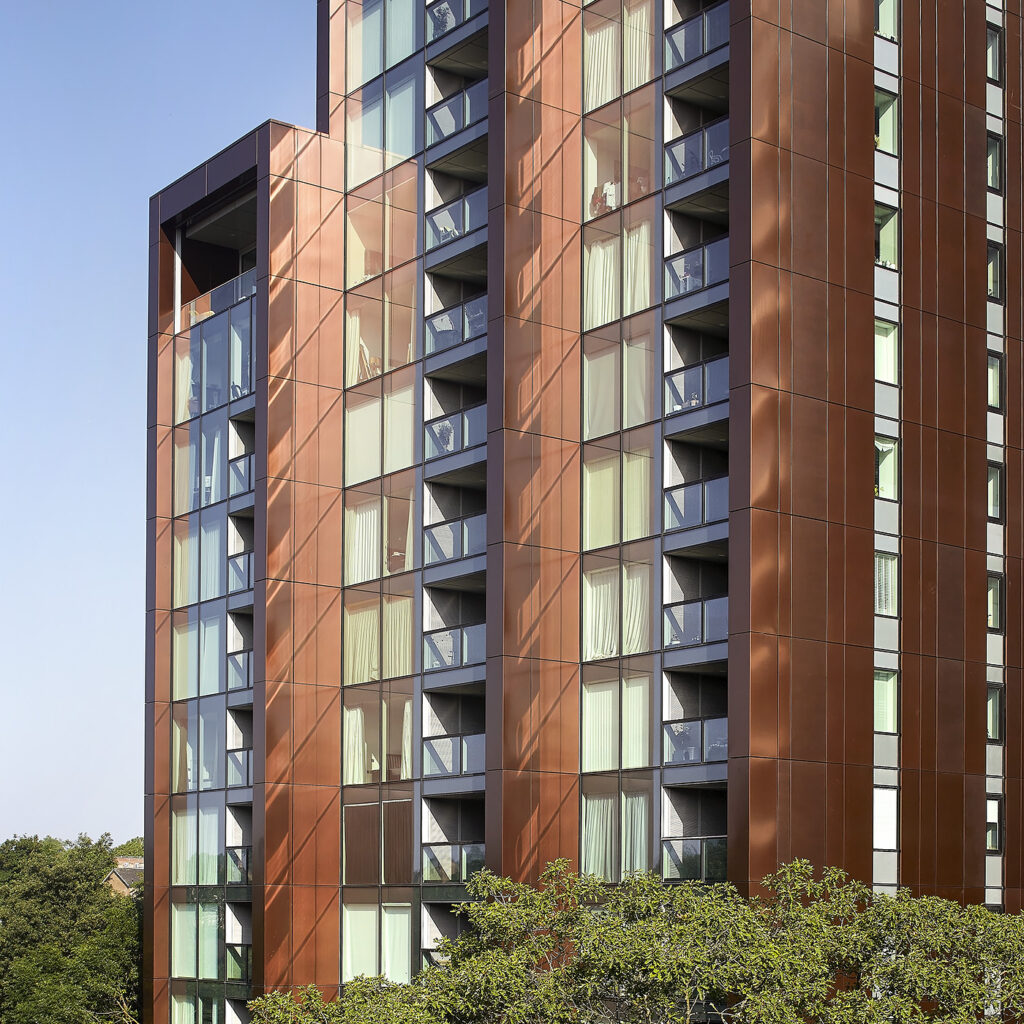 Rolfe Judd’s Team Bonding | Rolfe Judd