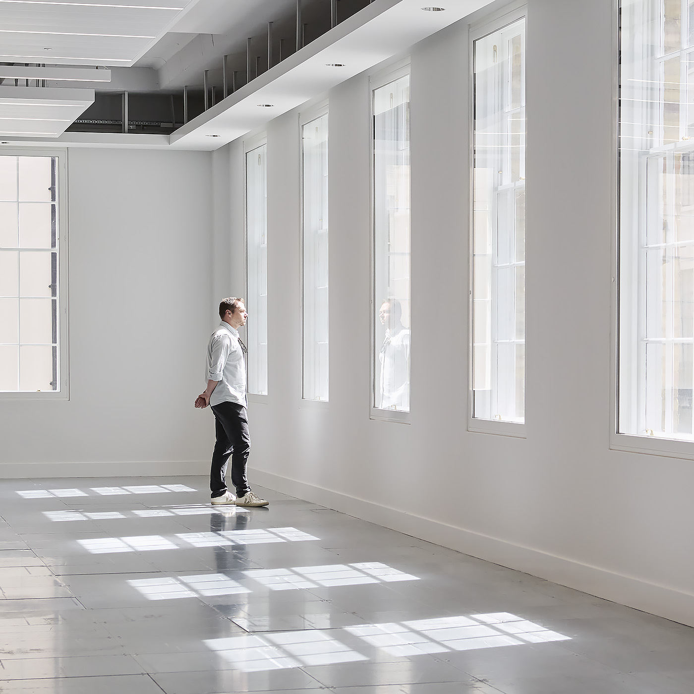 Cavendish Square | Rolfe Judd
